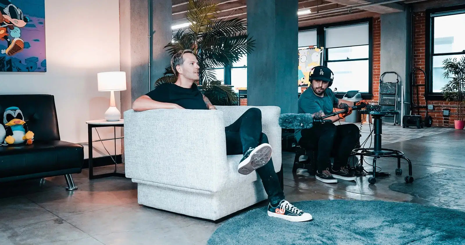 Matt Gondek | Zig-Zag Studio Presents: Through My Lens