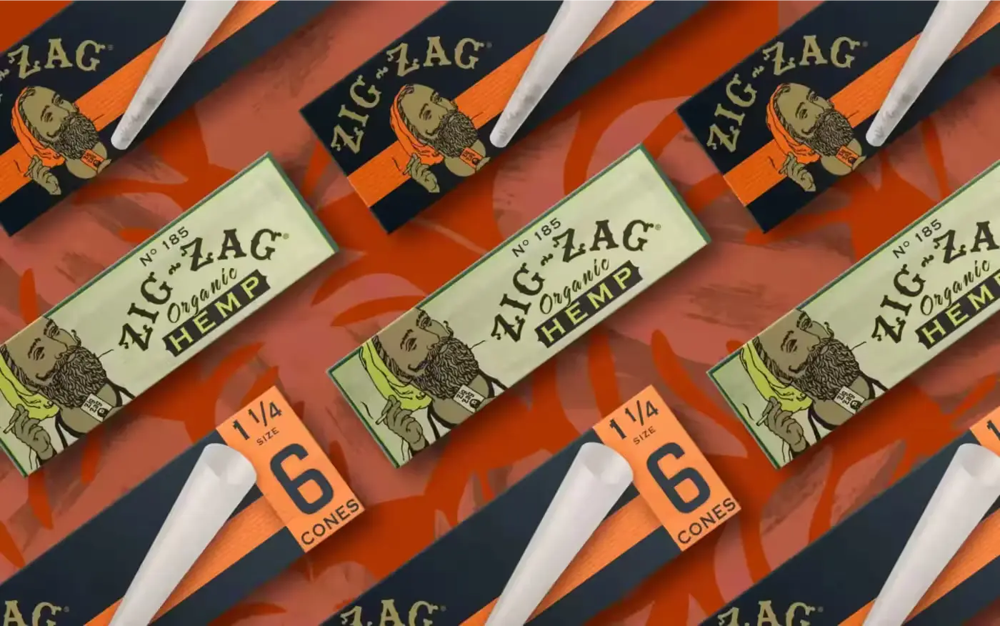 Best Rolling Paper Sizes for Beginners & Everyday Use – Zig-Zag