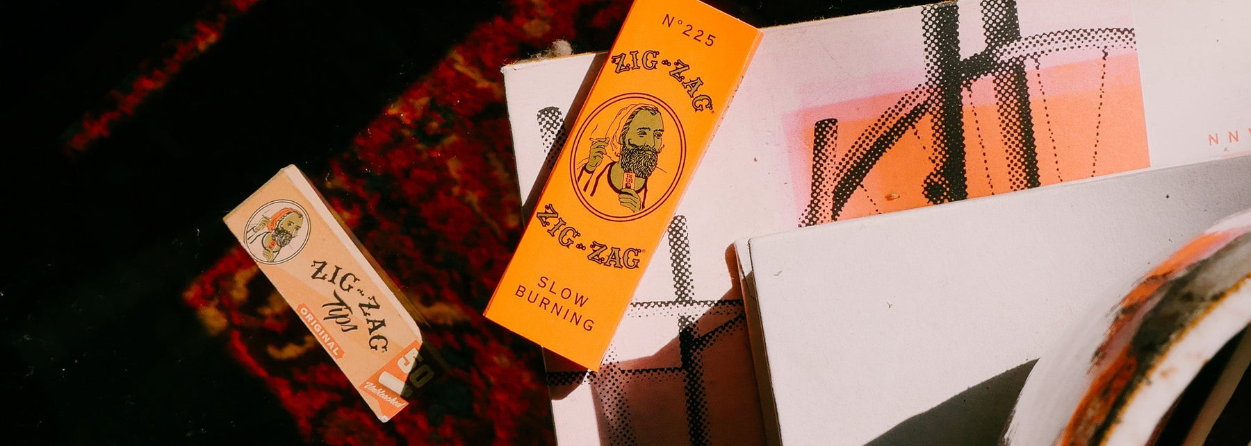 Why do you need rolling tips and how to use them?