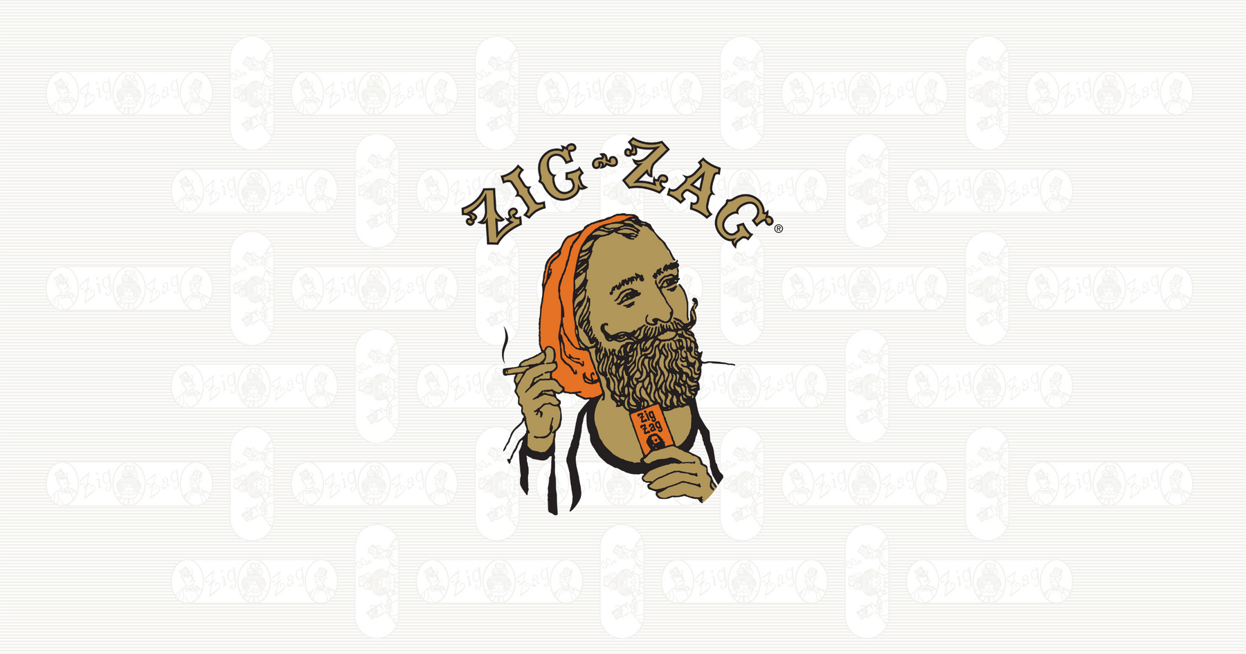 The Evolution of the Iconic Zig Zag Logo