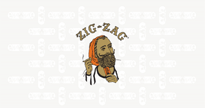 The Evolution of the Iconic Zig Zag Logo