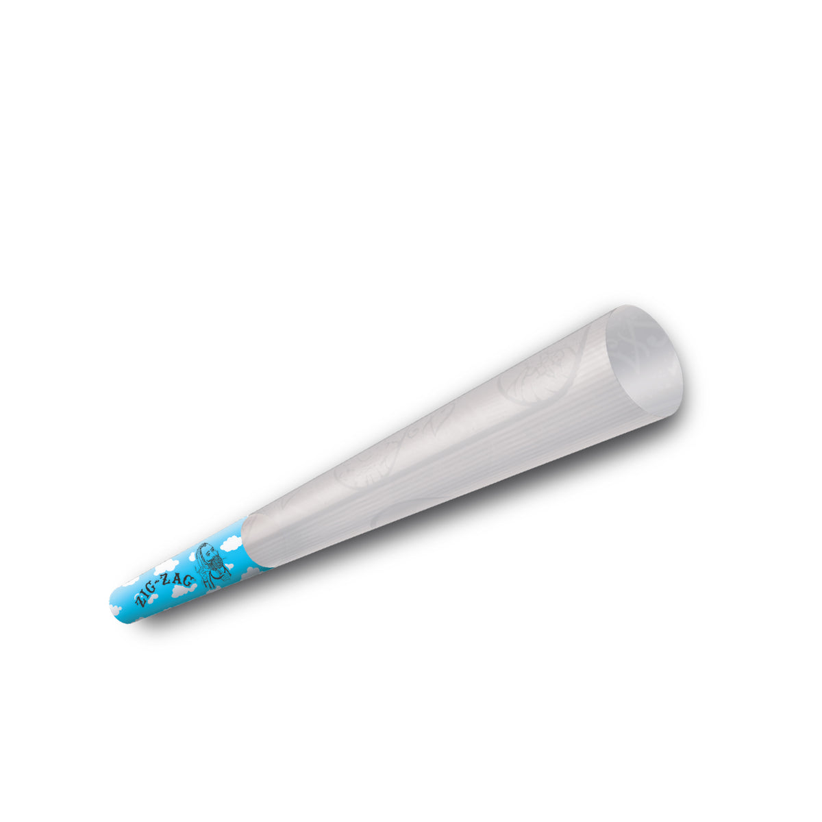 Pre-Rolled Smoking Cones | Zig-Zag
