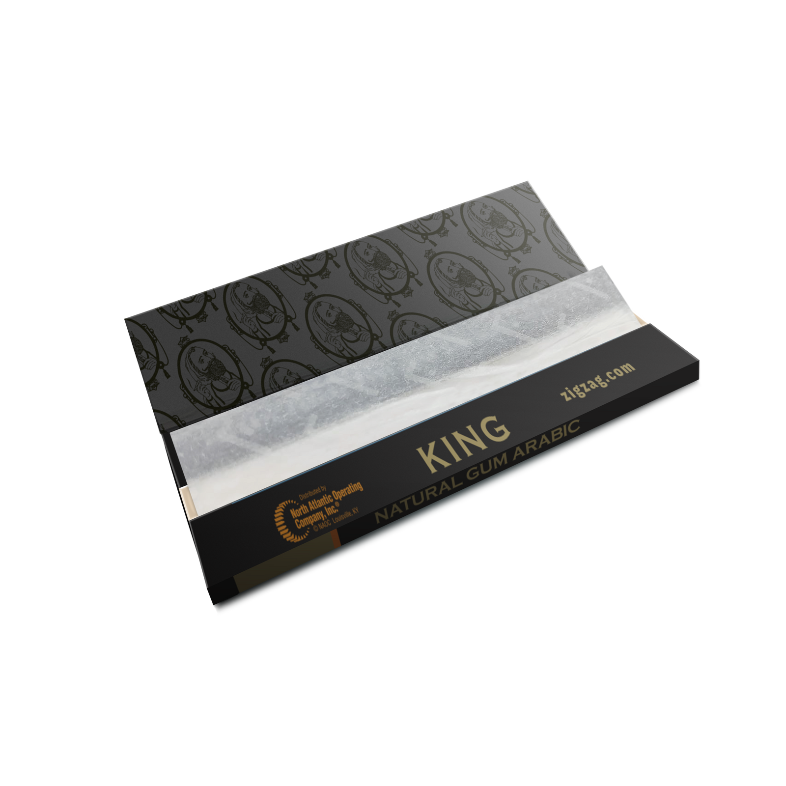 King Size Rolling Papers | 6-Pack - Zig-Zag