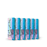 Ultra Thin Paper Pack | 1 1/4 Rolling Papers - Zig-Zag